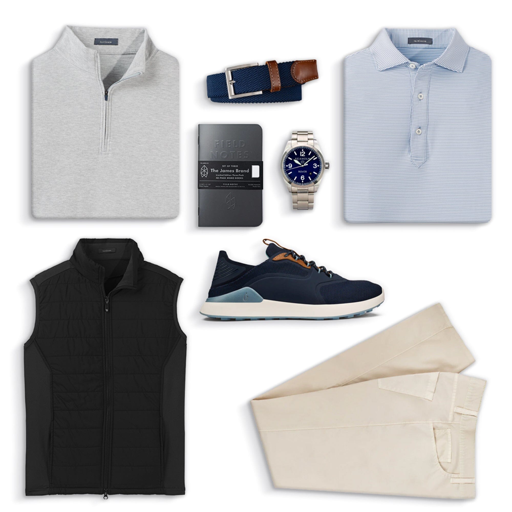 Own The Day – turtleson