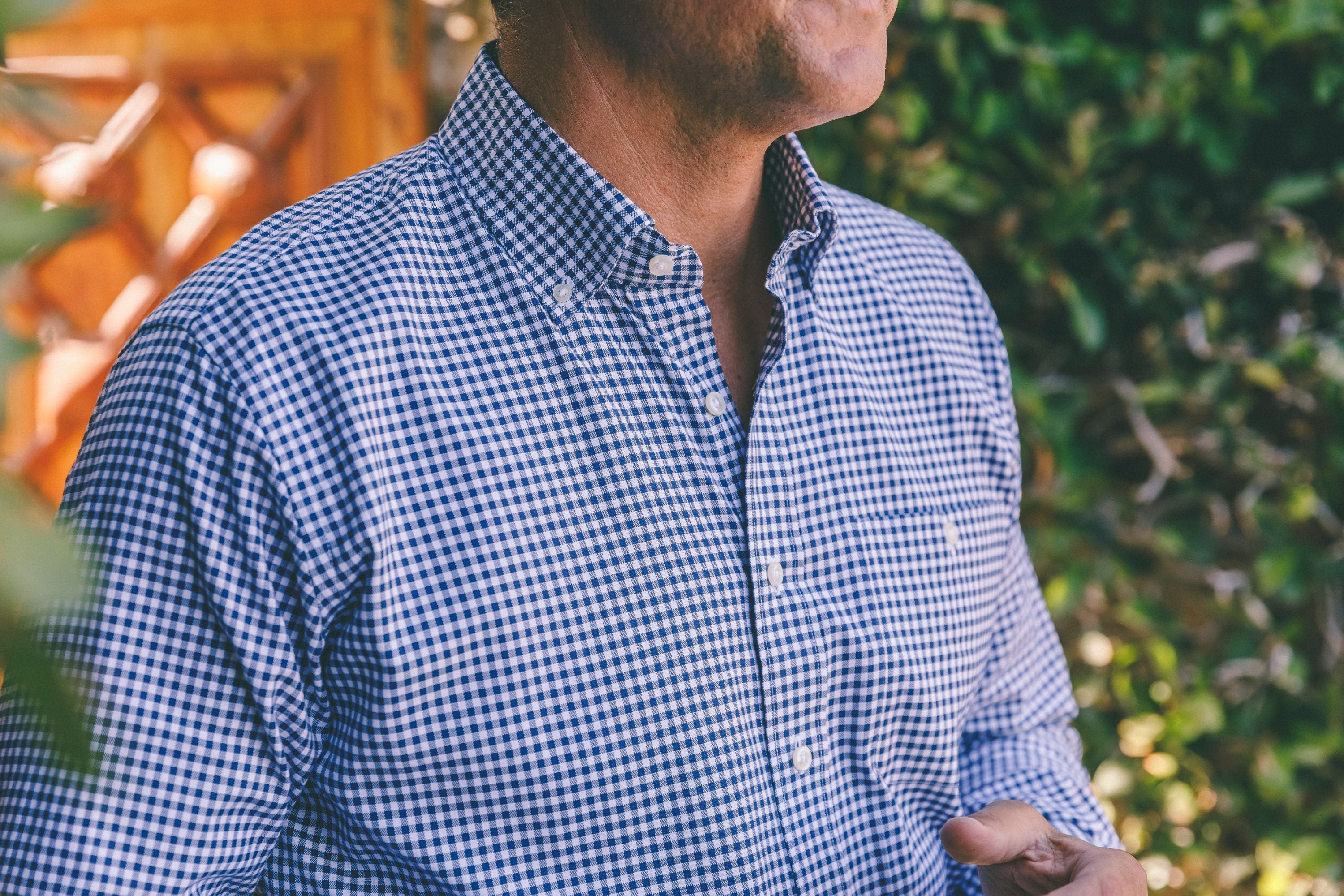 Men's Clothing - Sport Shirts – turtleson