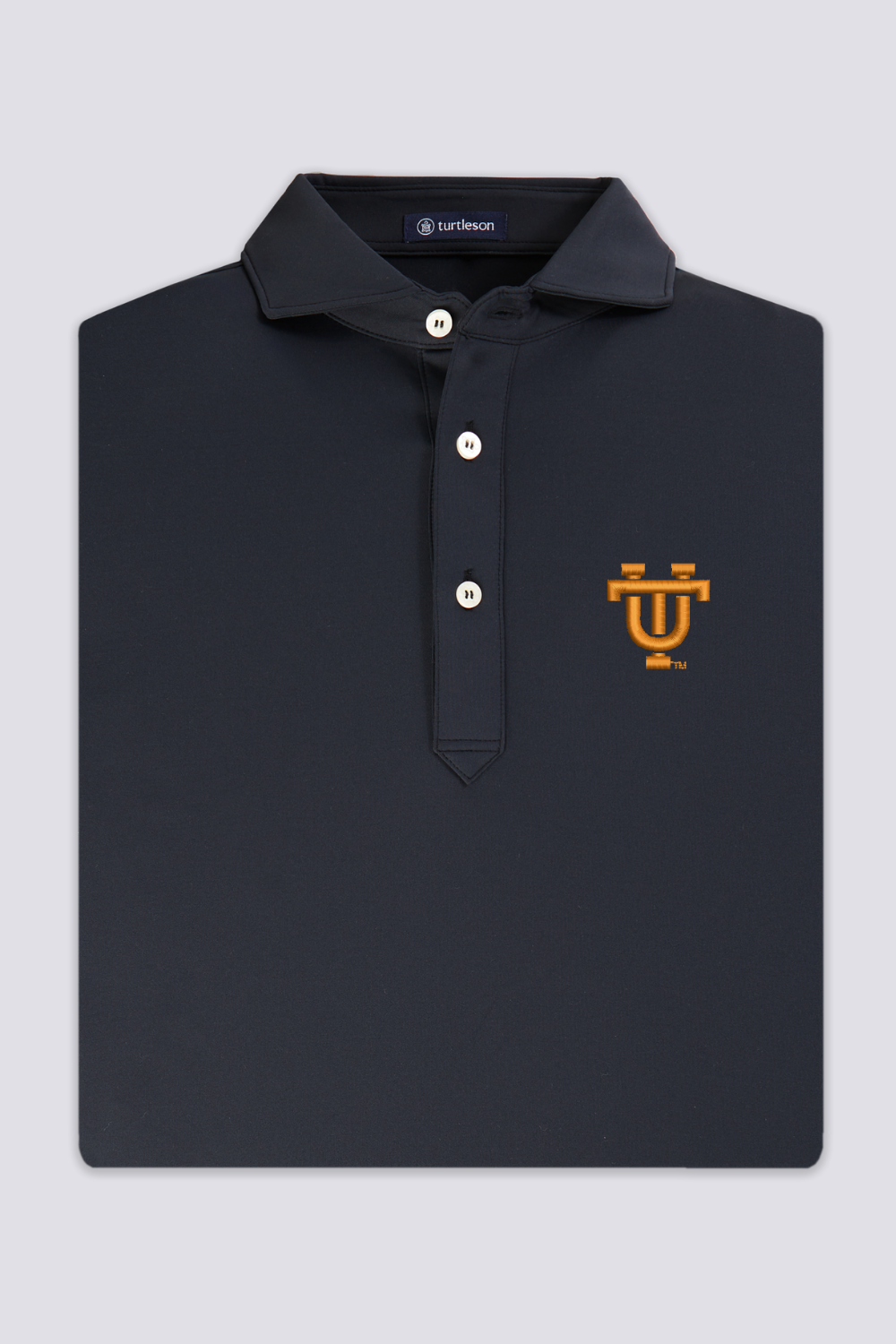 Lightweight Performance Polo | Turtleson – turtleson