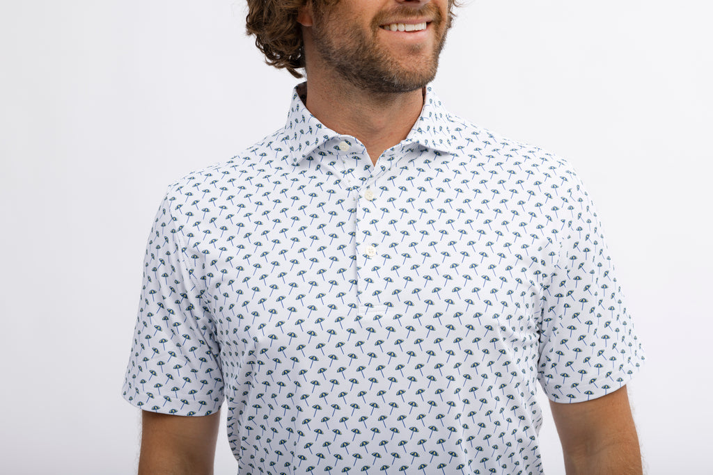 Paros Shirt | Turtleson – turtleson
