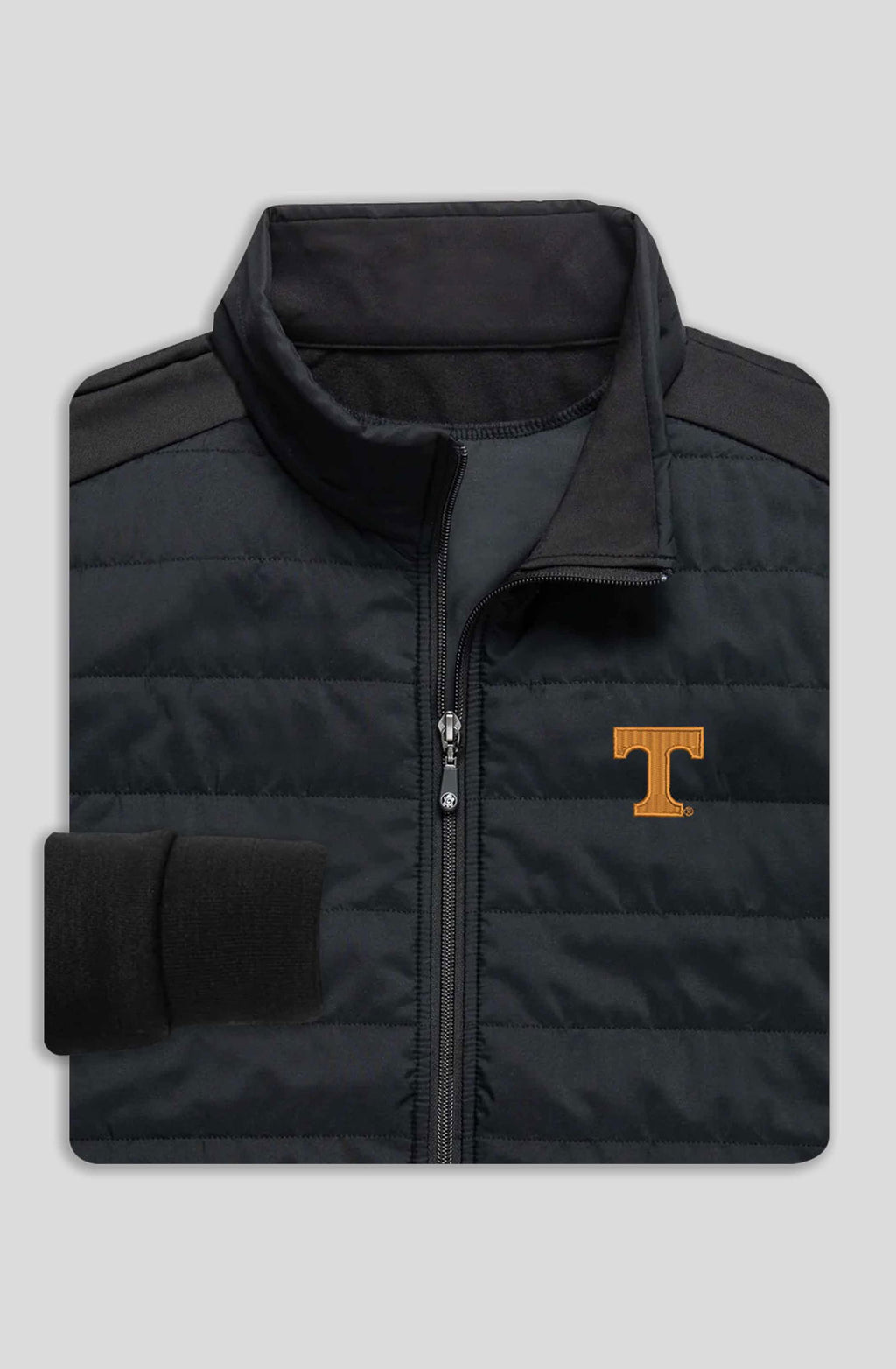 Lightweight Performance Fusion Jacket Tennessee | Turtleson – turtleson