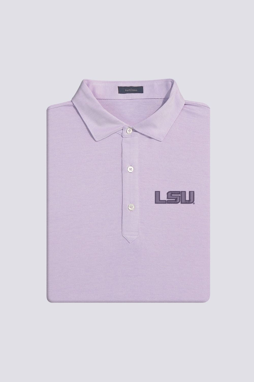 Oxford Polo LSU Tigers | Turtleson – turtleson