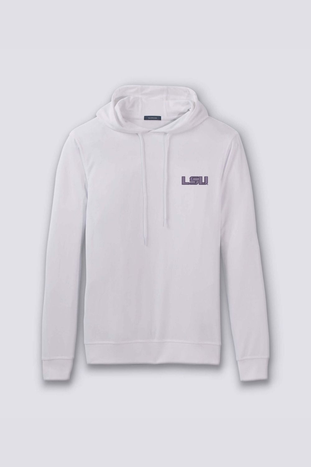 Lightweight Performance Hoodie LSU | Turtleson – turtleson
