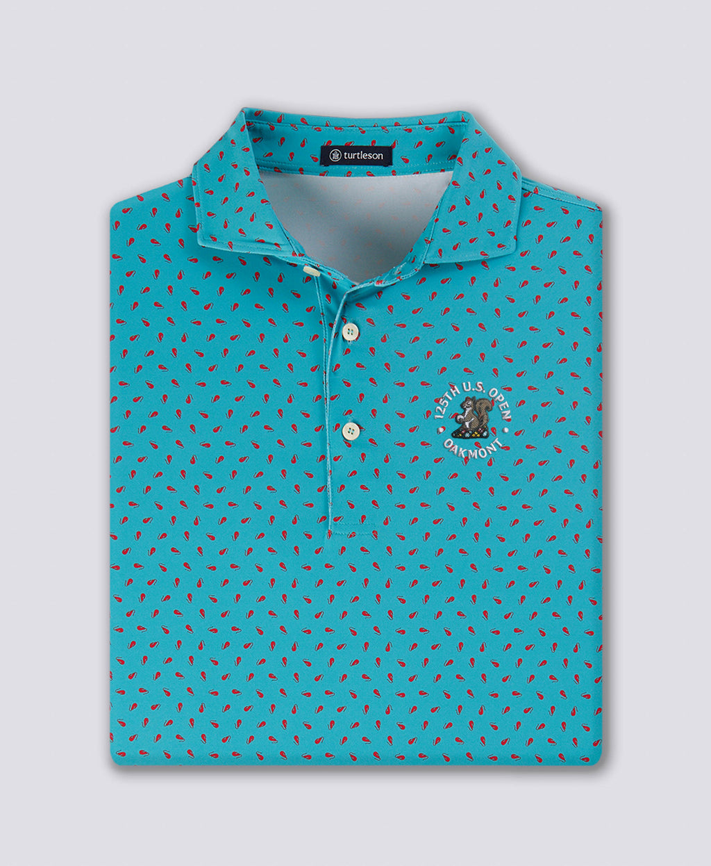 Moisture-Wicking Performance Polo | Turtleson – turtleson