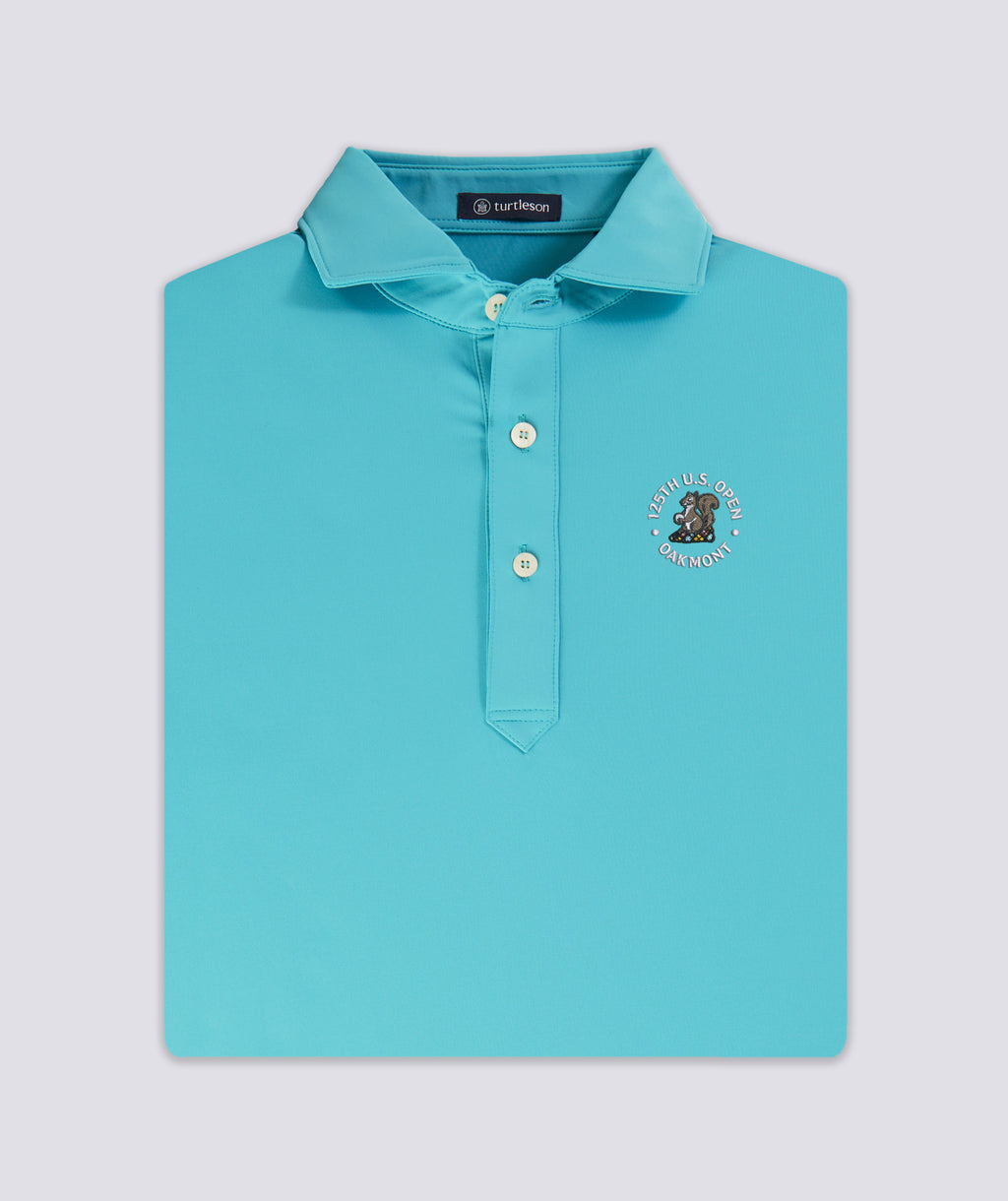 Moisture-Wicking Performance Polo | Turtleson – turtleson
