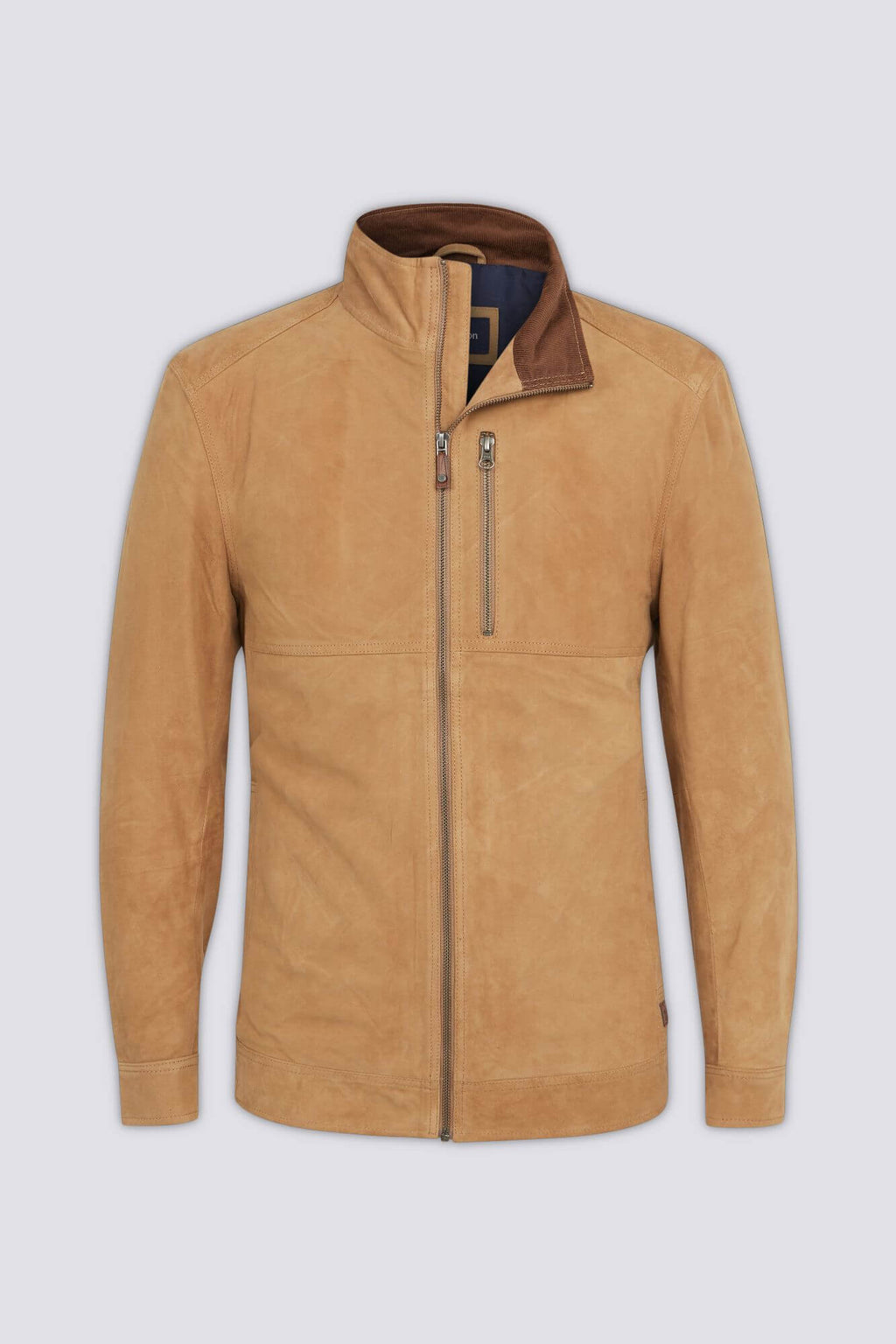 Dublin Suede Ranch Jacket – turtleson
