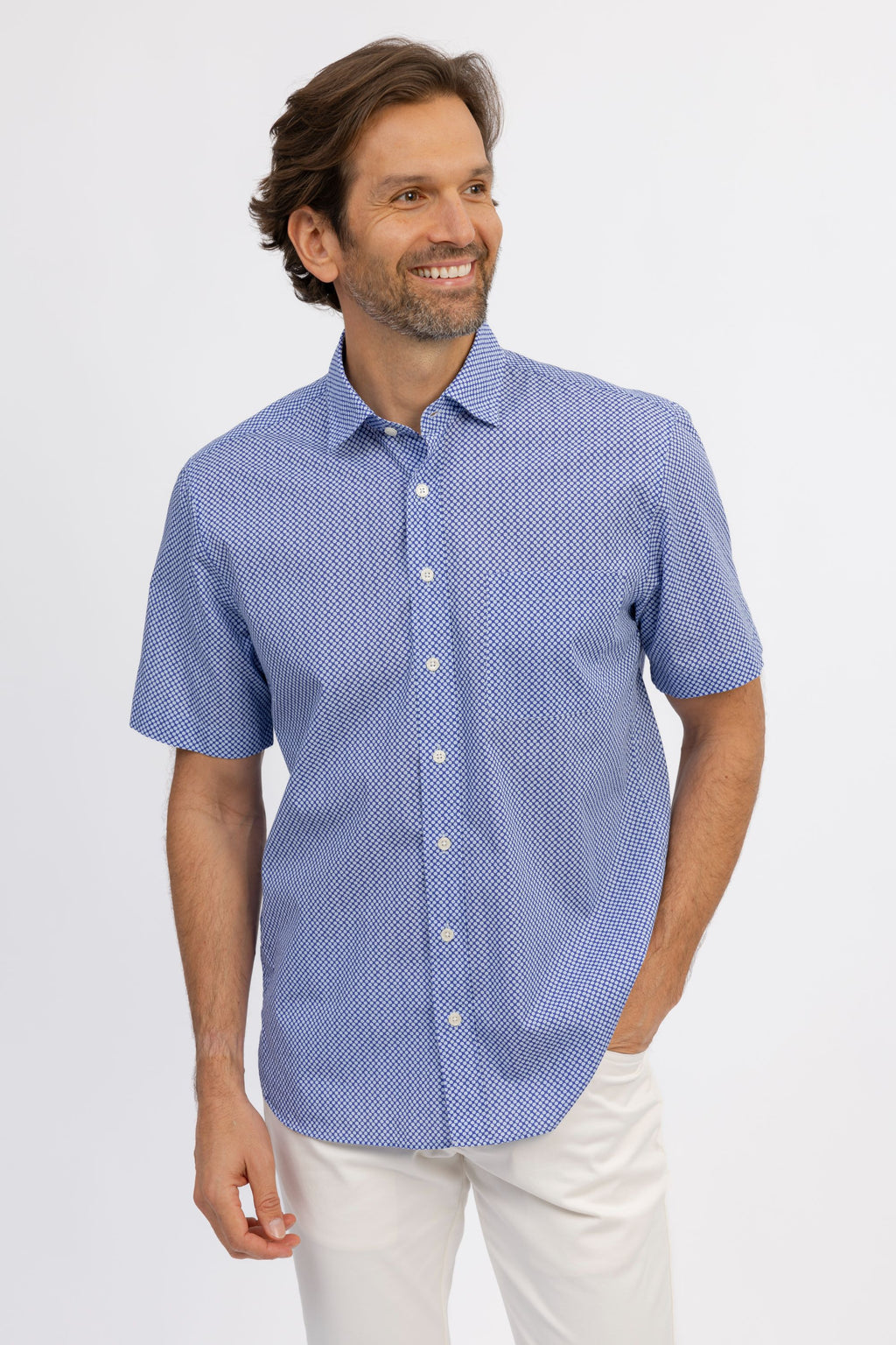Jasper Polo Shirt | Turtleson – turtleson