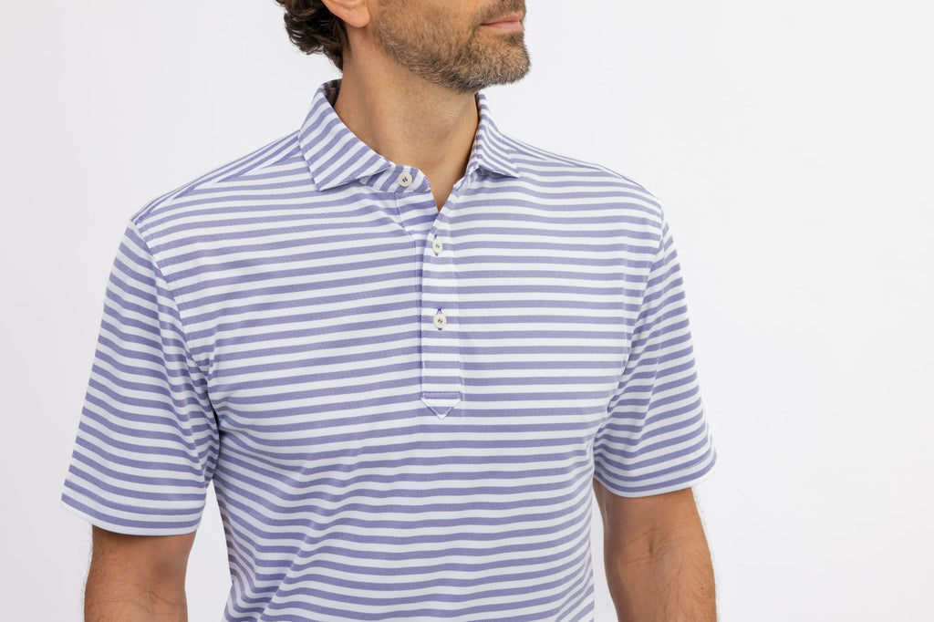 Sampson Polo Shirt | Turtleson – turtleson