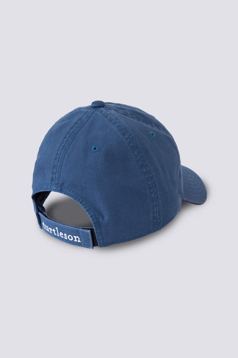 Cotton Dad Hat with Adjustable Strap | Turtleson – turtleson