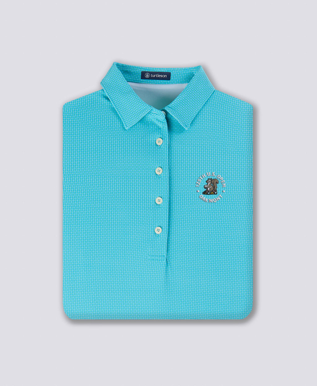 Moisture-Wicking Performance Polo | Turtleson – turtleson