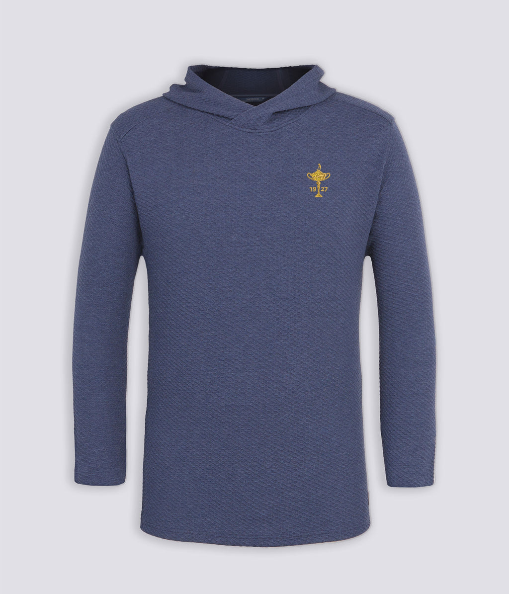 Bellfield Hoodie - Ryder Cup 2025 Trophy Logo – turtleson