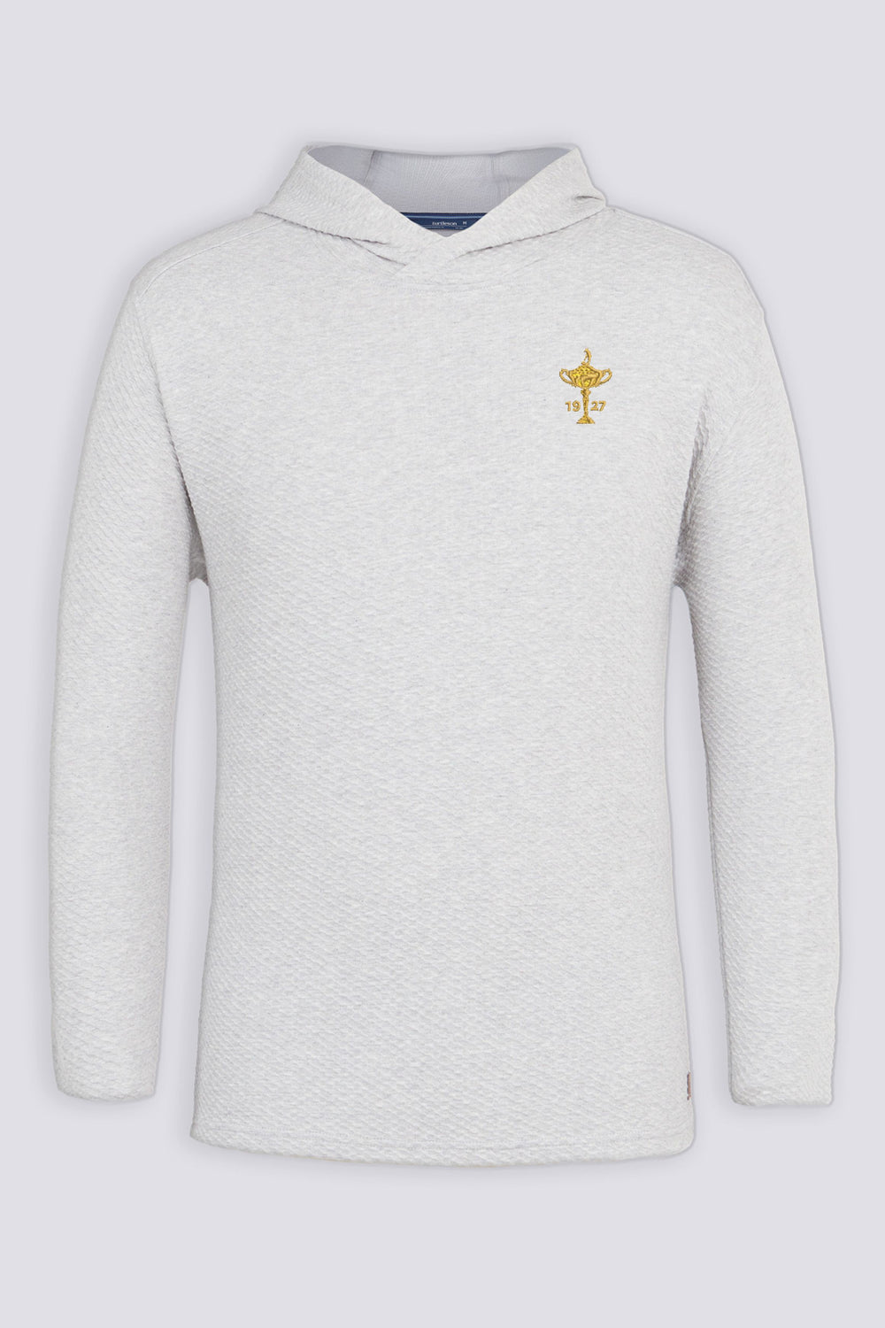 Bellfield Hoodie - Ryder Cup 2025 Trophy Logo – turtleson