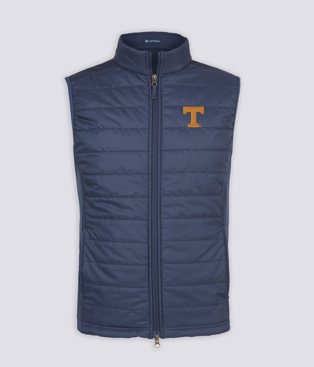 Fusion II Vest - University of Tennessee – turtleson